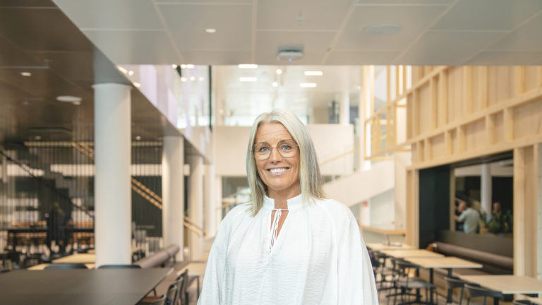 Marthina Knutsson, Business Developer - Science Park Jönköping