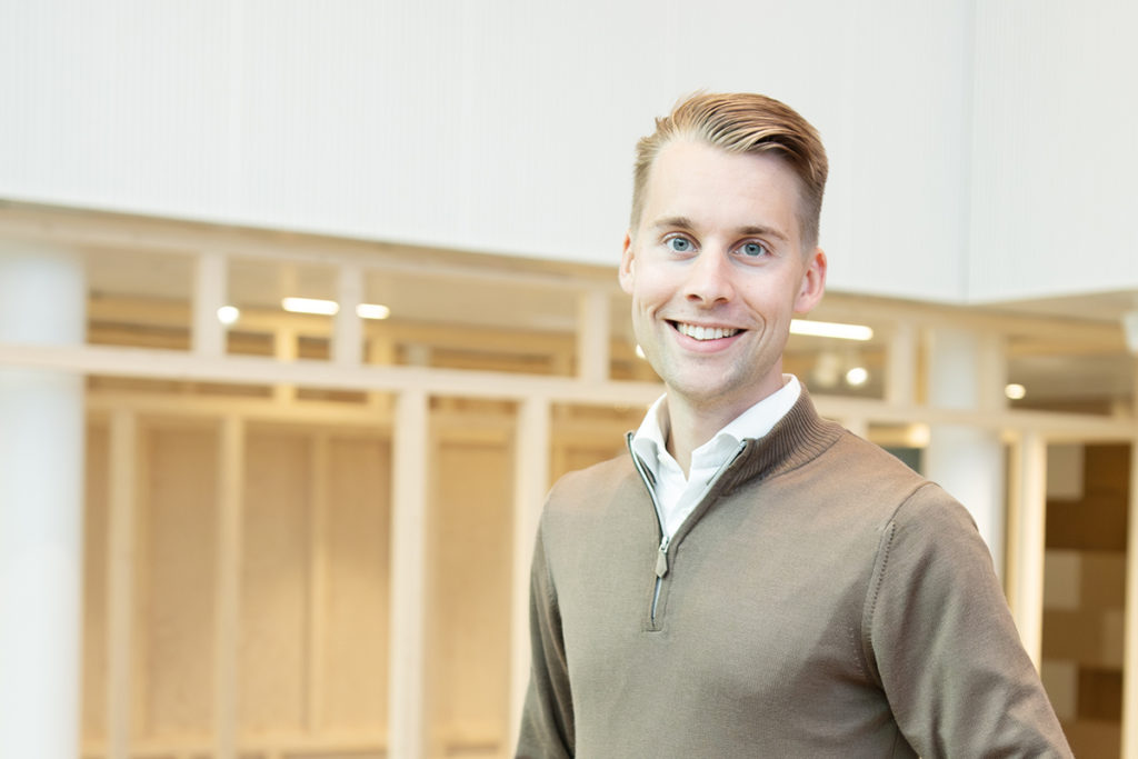 Vad är artificiell intelligens? – 8 AI-förmågor - Science Park