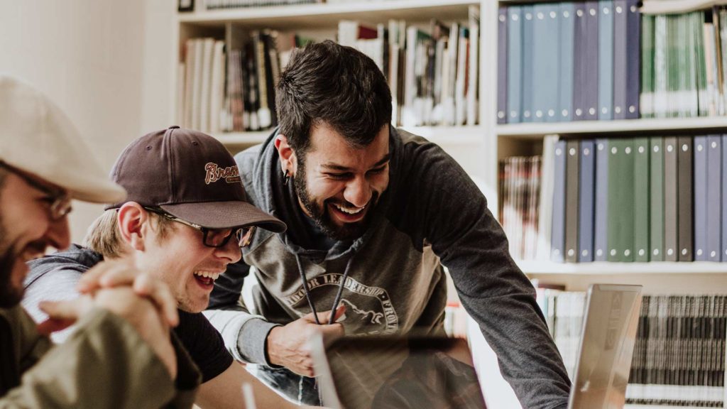 Define Your Idea with the NABC Model - Science Park