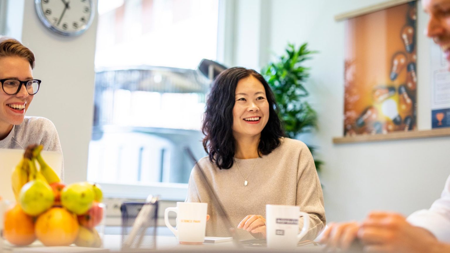 ”Vad är en bra affärsidé?” – 4 steg för att utveckla din idé